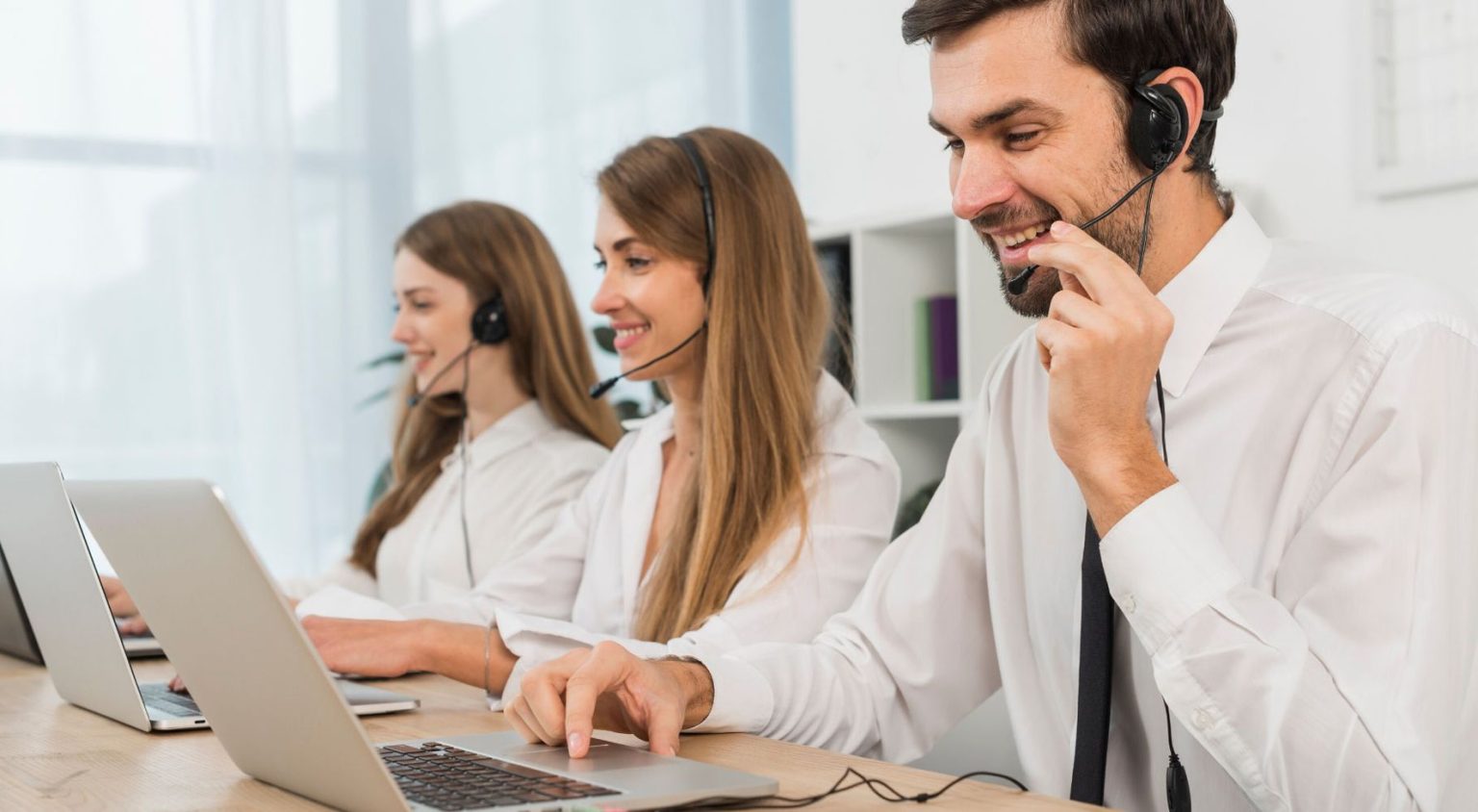 Curso Técnicas de Atención al Cliente | AcademiaLocal.cl